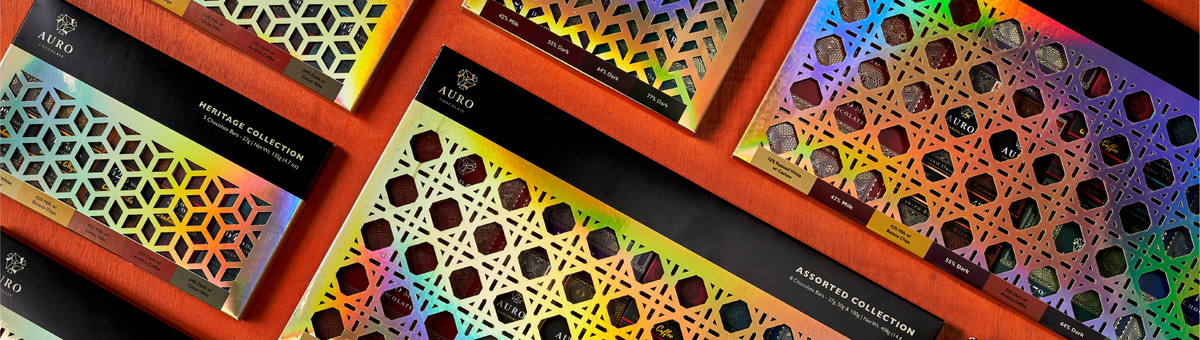 Gifts – Auro Chocolate