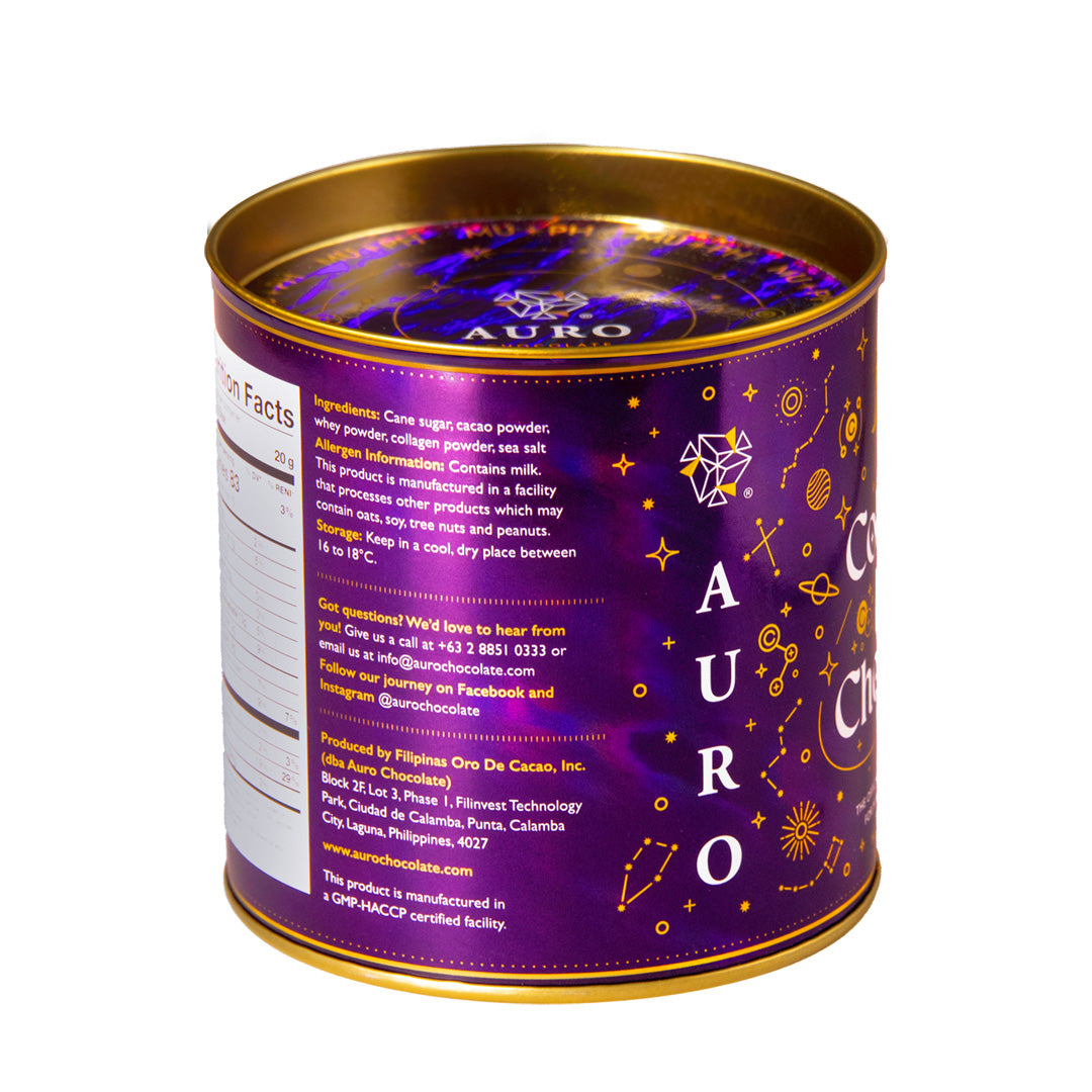 Miss Universe Philippines x Auro Instant Collagen Hot Chocolate (180G ...